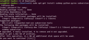 Install Cuckoo Sandbox For Real-Time Malware Analysis [Part 1]