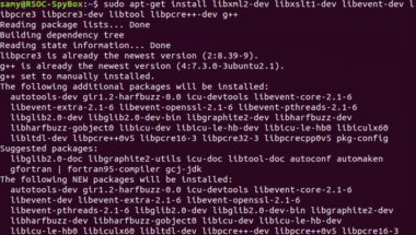 Install Cuckoo Sandbox For Real-Time Malware Analysis [Part 1]