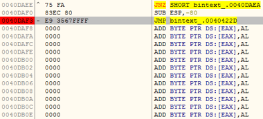 Practical Guide To Manual Unpacking a UPX Packed file