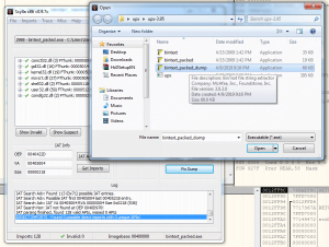 Practical Guide To Manual Unpacking a UPX Packed file