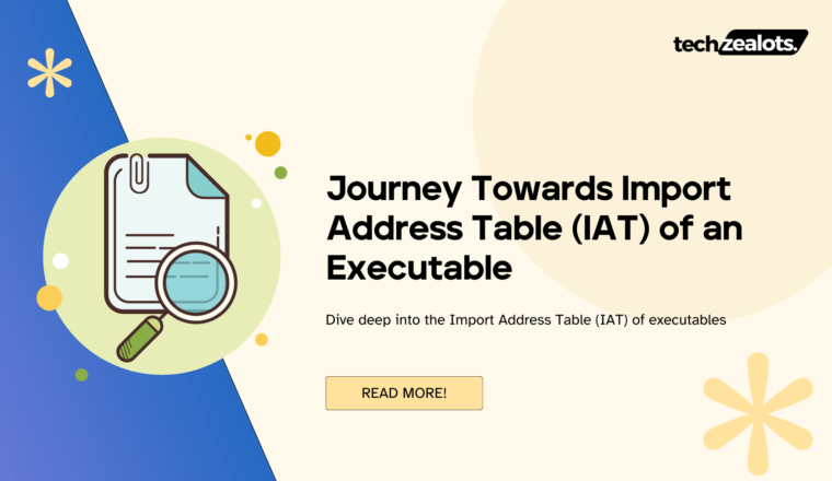 11 Critical Malware Persistence Mechanisms You Must Know